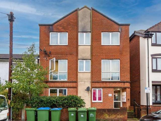 1 Bedroom Apartment Flat