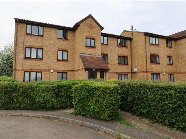 1 Bedroom Apartment Flat