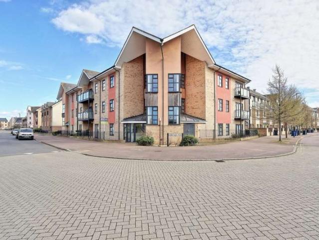 1 Bedroom Apartment Flat