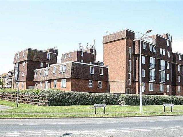 1 Bedroom Apartment Flat