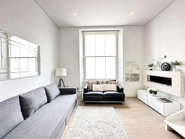 1 Bedroom Apartment Flat