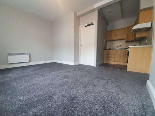 1 Bedroom Apartment Flat