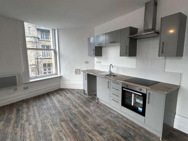 1 Bedroom Apartment Flat