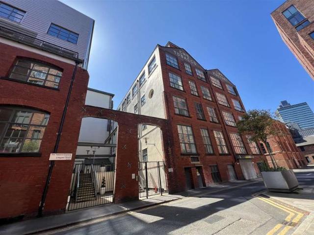 1 Bedroom Apartment Flat