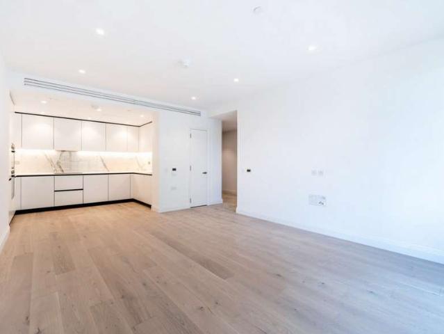 1 Bedroom Apartment Flat