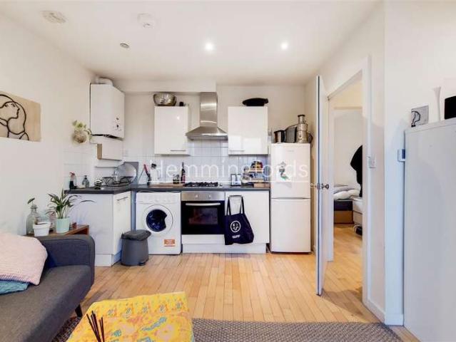 1 Bedroom Apartment Flat