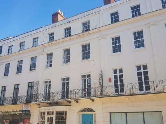 1 Bedroom Apartment Flat