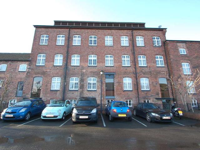 1 Bedroom Apartment Flat