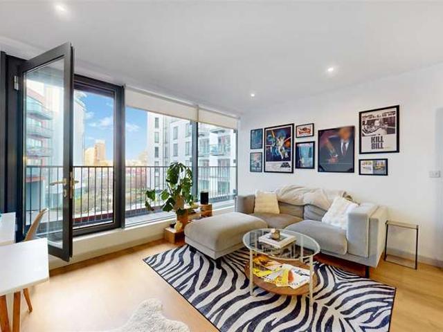 1 Bedroom Apartment Flat