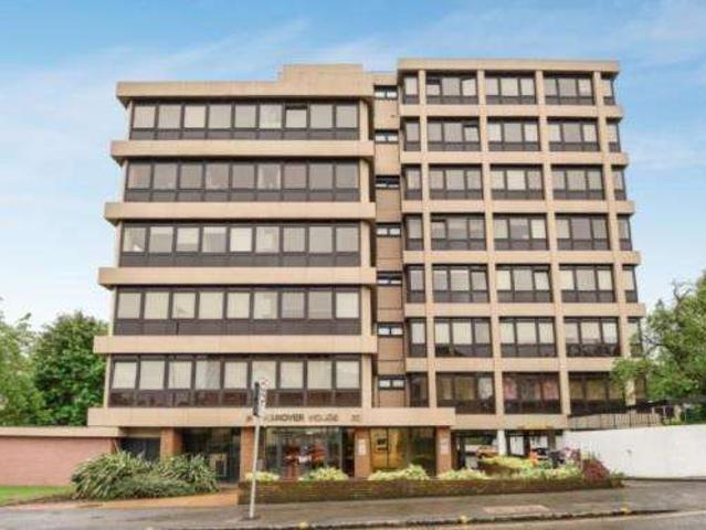 1 Bedroom Apartment Flat