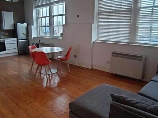 1 Bedroom Apartment Flat