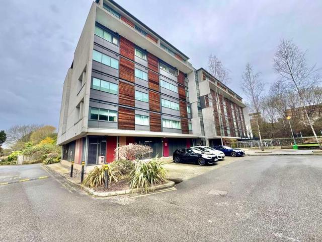 1 Bedroom Apartment Flat