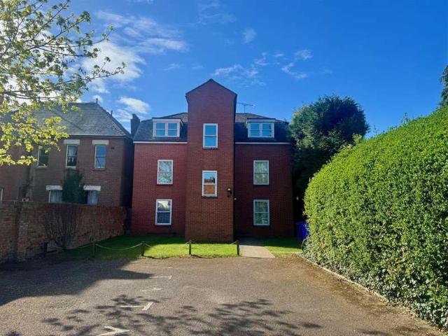 1 Bedroom Apartment Flat