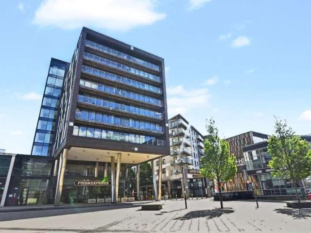 1 Bedroom Apartment Flat