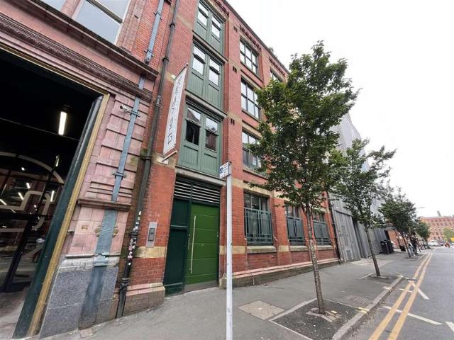 1 Bedroom Apartment Flat