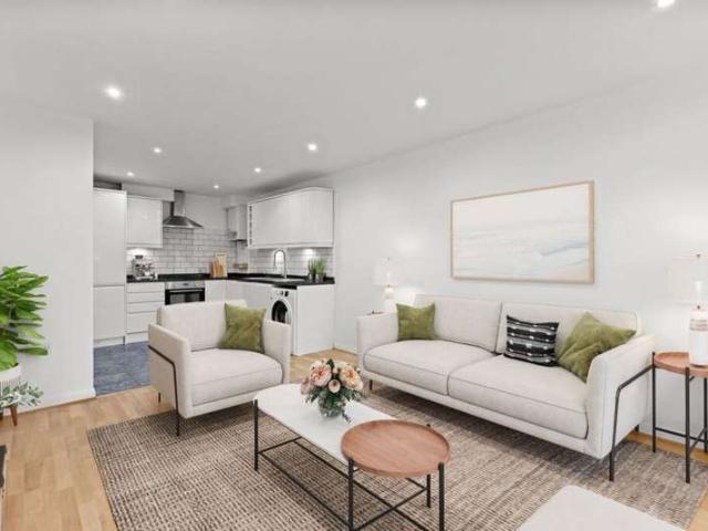 1 Bedroom Apartment Flat