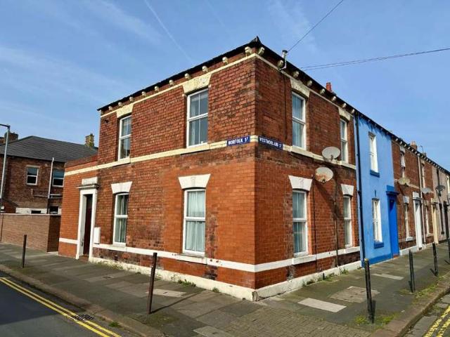 1 Bedroom Apartment Flat