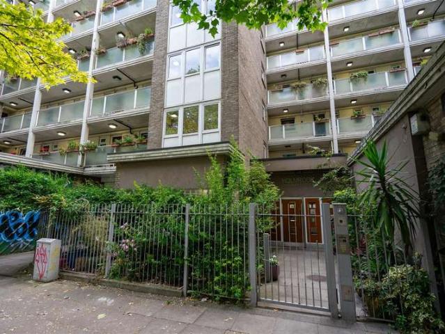 1 Bedroom Apartment Flat