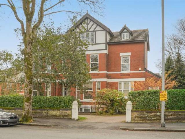 1 Bedroom Apartment Flat