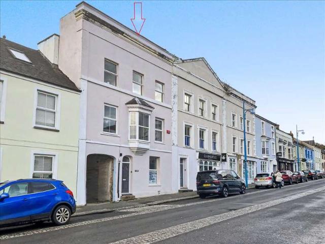 1 Bedroom Apartment Flat