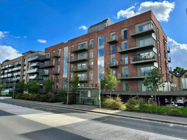 1 Bedroom Apartment Flat