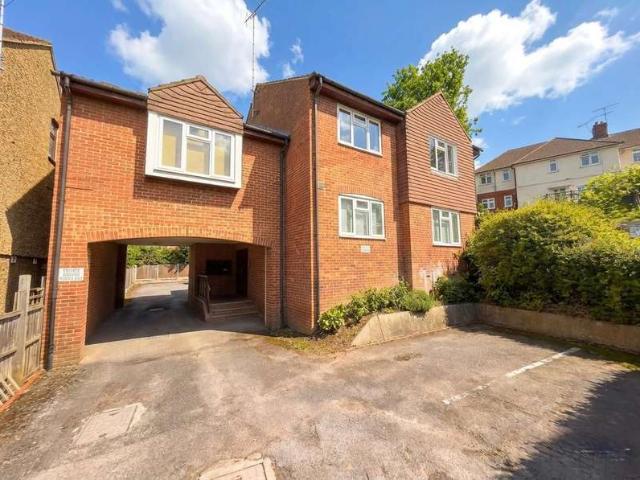 1 Bedroom Apartment Flat