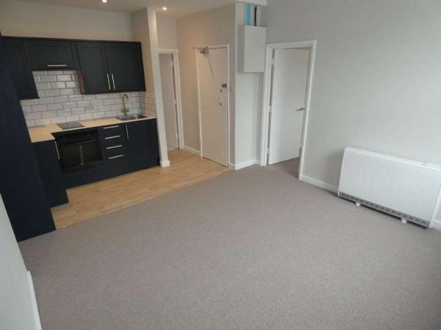 1 Bedroom Apartment Flat
