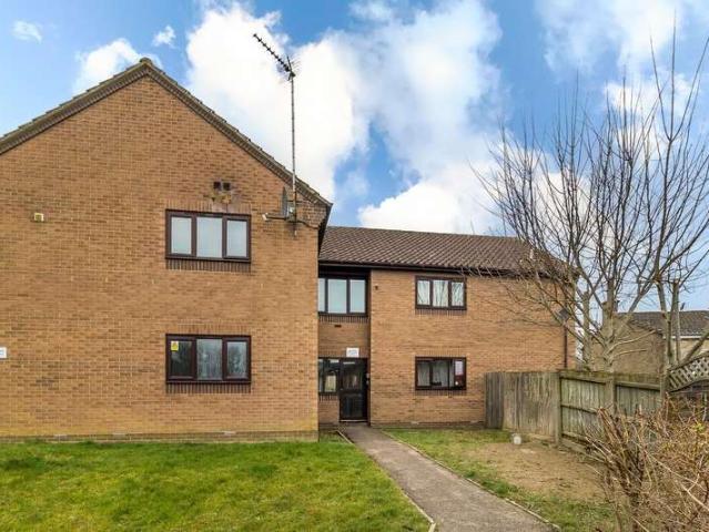 1 Bedroom Apartment Flat