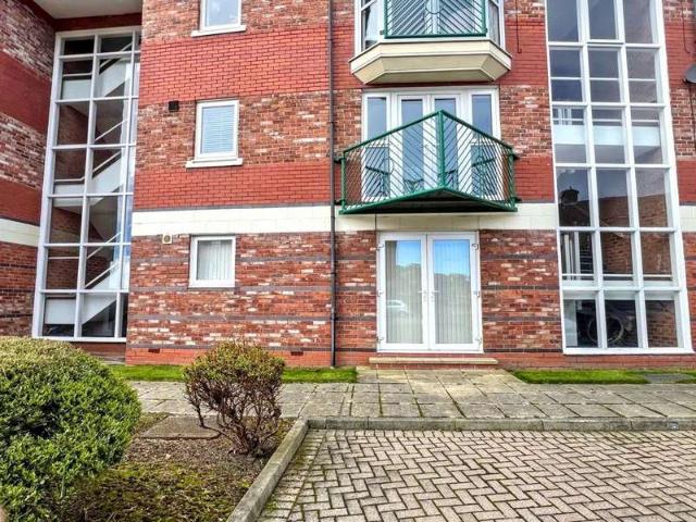 1 Bedroom Apartment Flat
