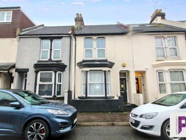 1 Bedroom Apartment Flat