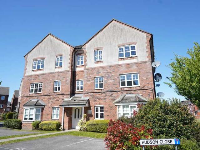 1 Bedroom Apartment Flat