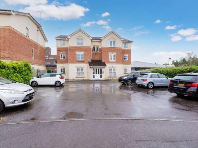 1 Bedroom Apartment Flat