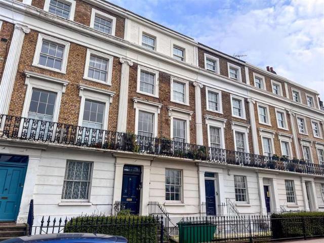 1 Bedroom Apartment Flat