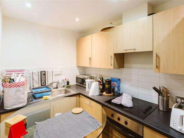 1 Bedroom Apartment Flat