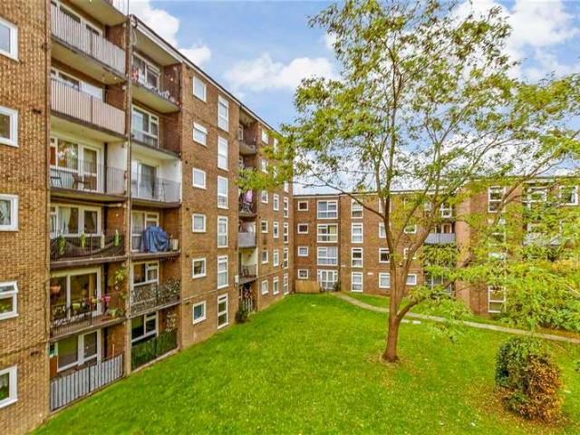1 Bedroom Apartment Flat