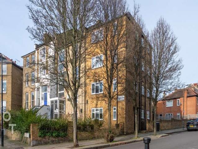 1 Bedroom Apartment Flat