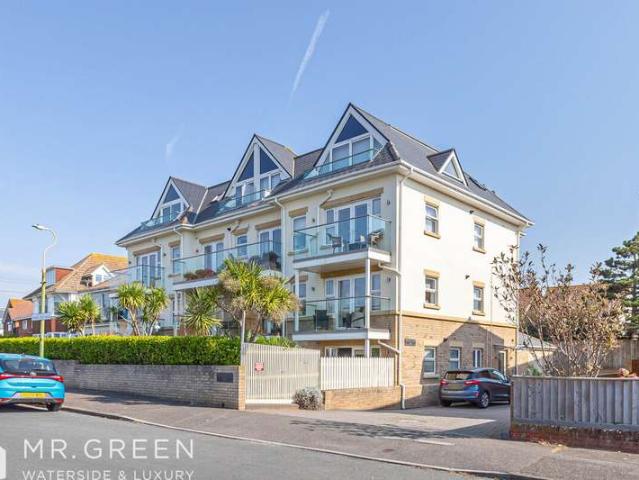 1 Bedroom Apartment Flat