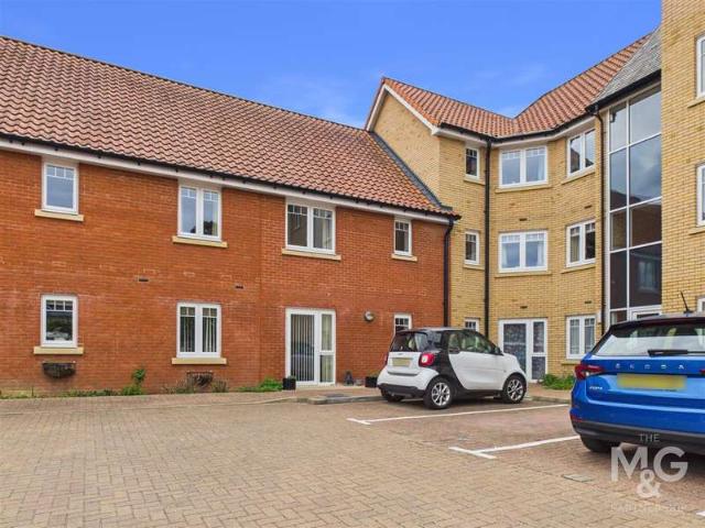 1 Bedroom Apartment Flat