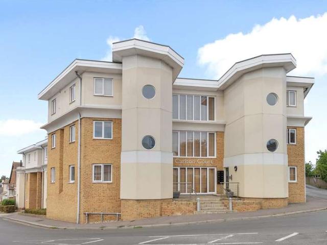 1 Bedroom Apartment Flat