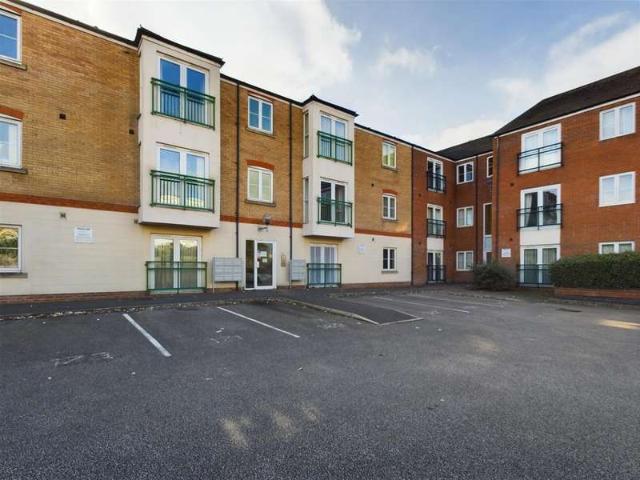 1 Bedroom Apartment Flat