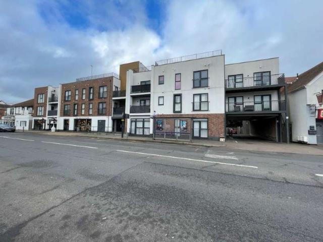 1 Bedroom Apartment Flat