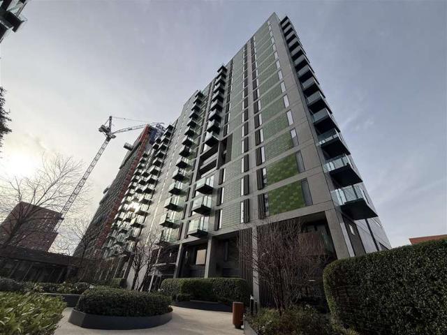 1 Bedroom Apartment Flat