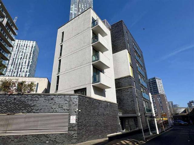1 Bedroom Apartment Flat