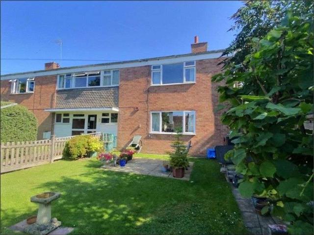 1 Bedroom Apartment Flat