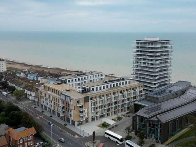 1 Bedroom Apartment Flat