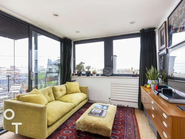 1 Bedroom Apartment Flat