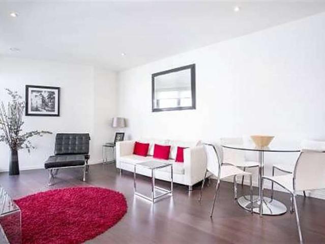 1 Bedroom Apartment Flat