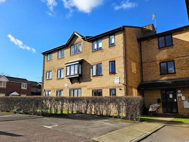 1 Bedroom Apartment Flat