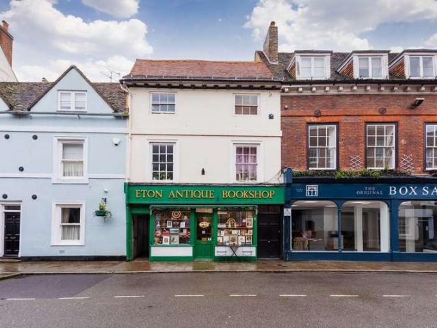 1 Bedroom Apartment Flat