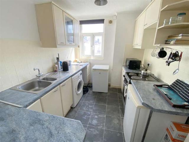1 Bedroom Apartment Flat